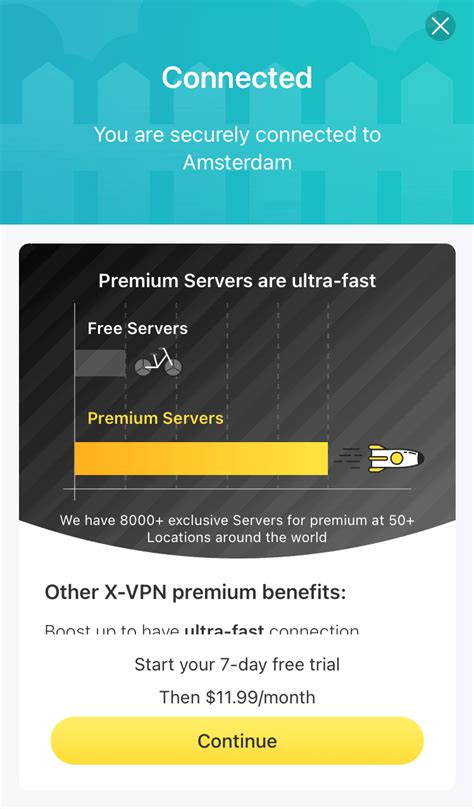 X VPN Review 2024 Update Logs User Connection Data