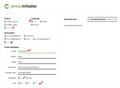 Spring Boot 3 教學一 開發環境 蘇娜java Blog