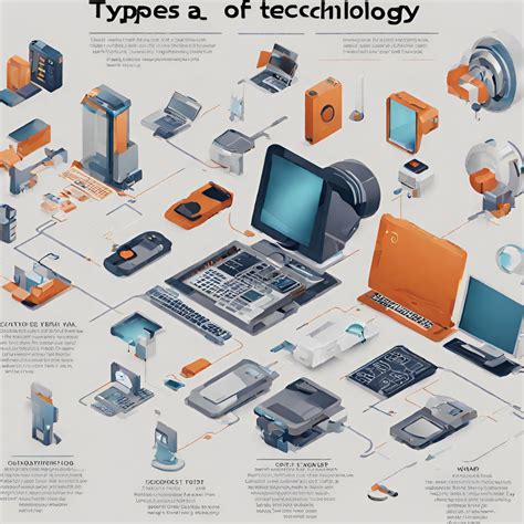 20 Types Of Technology Definitions And Examples Types Of Technology Transportation