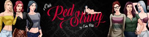 Our Red String Version Chapter 14 1 3 Beta Download