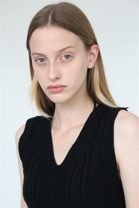 Julia Bregalda Model In The News