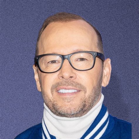 ‎películas Y Programas De Tv De Donnie Wahlberg Apple Tv