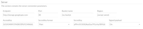Cloud Servers — Canedge3 Intro And Tools Fw 01 08 05 Documentation