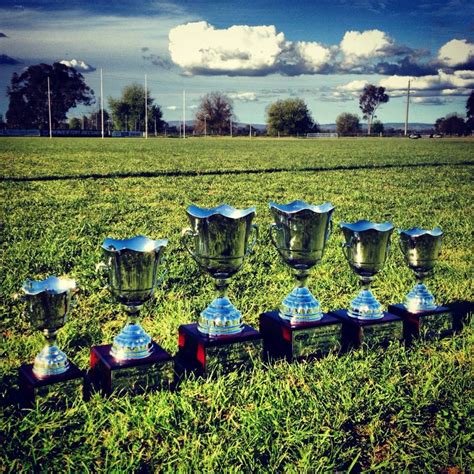 Milawa Football Netball Club Milawa