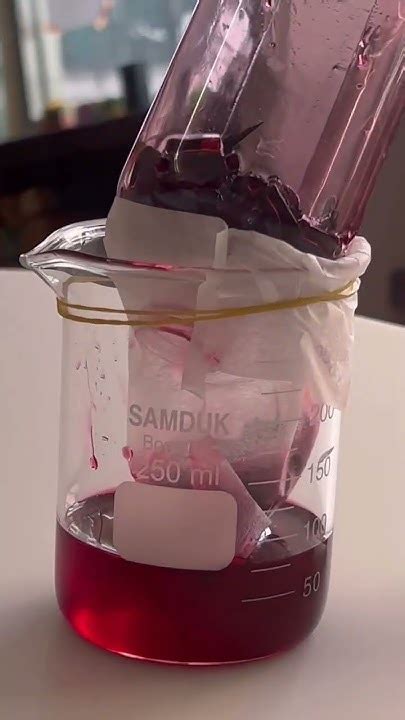 천연 립밤 만들기~ 그 첫걸음~ 빨간 오일부터 만들어야 함요 Youtube