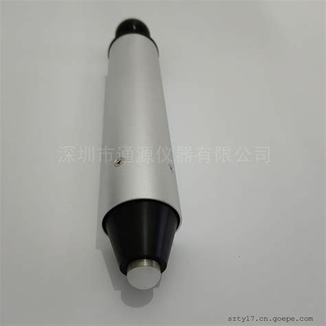 通源ik06碰撞弹簧冲击器10j 谷瀑goepecom