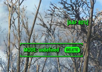 AAF Stuck At Advanced Animation Framework LoversLab