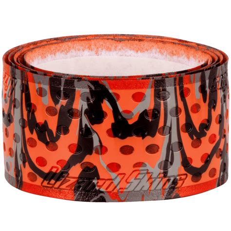 Lizard Skins Dura Soft Bat Grip Camo Colours Cmd Sports