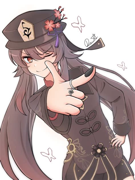 i gotya fam daily hu tao day 619 by dimzreiz r hutao mains