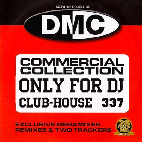 Only For Dj Collections 337 Commercial Collection Mash Mix Music