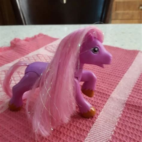 کمدا قیمت و خرید عروسک فیگور پونی ابعاد 10×10 رنگ مثل عکس