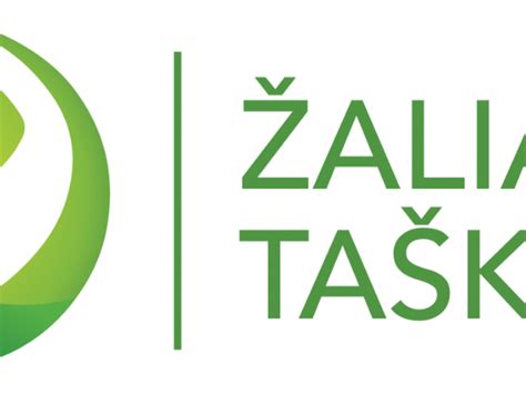 „Žaliasis Taškas“ Kviečia Prisijungti Prie NemokamŲ Nuotolinių