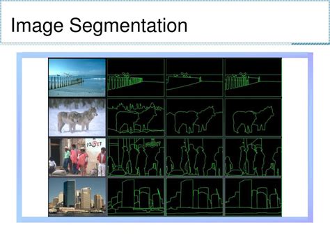 Ppt Normalized Cuts And Image Segmentation Powerpoint Presentation