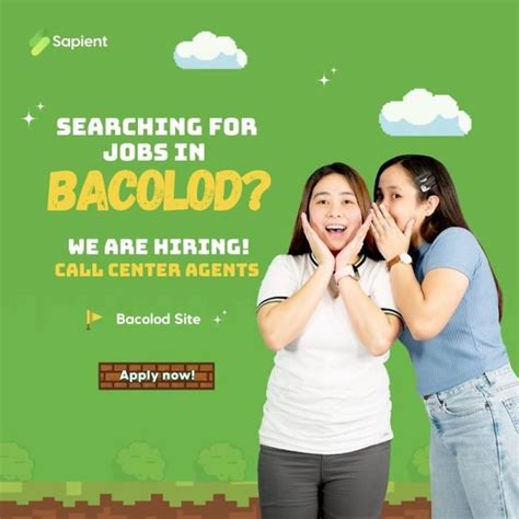 Technical Support Mandaluyong Site Sapient Global Philippines