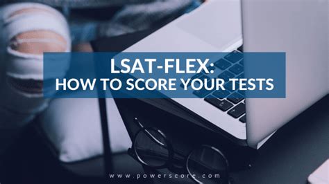 Lsat Flex Conversion Chart Lsat Flex Raw Score Conversion