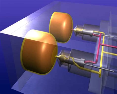Ejection System Design For Injection Molding Yuco Mold