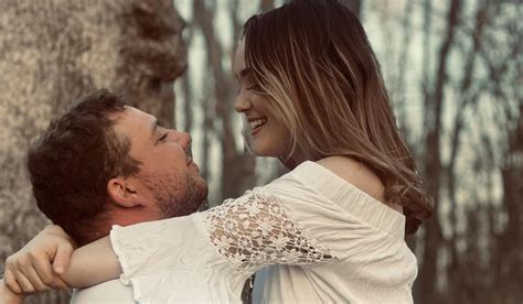 Aubrey Graves And Casey Prewitts Wedding Website