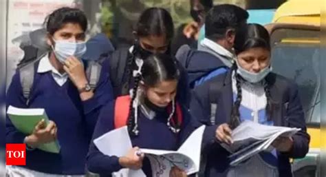 CISCE Class Compartment Exams Schedule Announced On Cisce Org Check Dates Here
