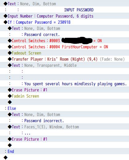 MV Galv S Message Busts Plugin Flickering RPG Maker Forums