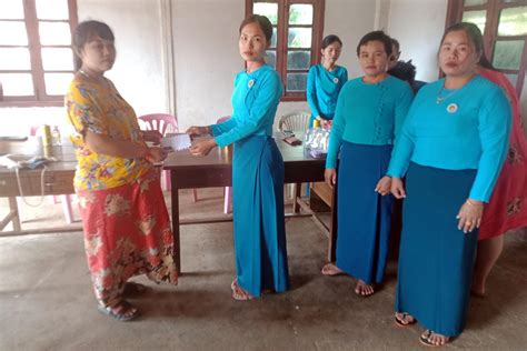 တာလေမြို့၌ ကိုယ်ဝန်ဆောင်မိခင်များနှင့် ၎င်းတို့မှ မွေးဖွားလာသော အသက် ၂