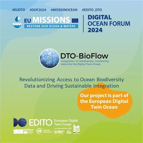Dto Bio Flow On Linkedin Dtobioflow Dof2024 Eudto Editodto
