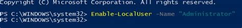 Fix Please Login With Administrator Privileges And Try Again