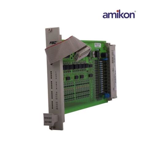 Honeywell 10101 2 1 Digital Input Module Supplier Honeywell 10101 2 1 Digital Input Module