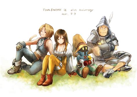 Zidane Tribal Garnet Til Alexandros Xvii Vivi Ornitier And Adelbert Zidane Tribal Garnet Til Alexandros Xvii Vivi Ornitier And Adelbert