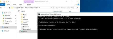 In Place Upgrade Your Windows Server Azure VM Step By Step Guide Porotnikov Com