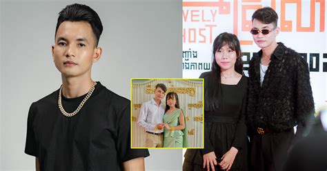 អបអរ ក្មេងខ្មែរ ជា សុជាតិ រកឃើញគូជីវិត ភ្ជាប់ពាក្យជាមួយនារីម្នាក់ដែលឃើញថតជាមួយគ្នាញឹក