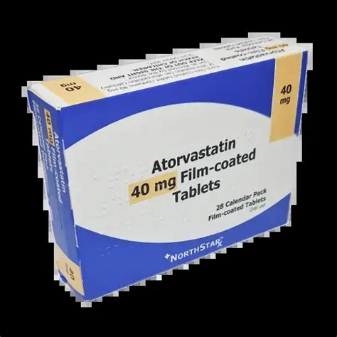 Atorvastatin Simplymeds Online