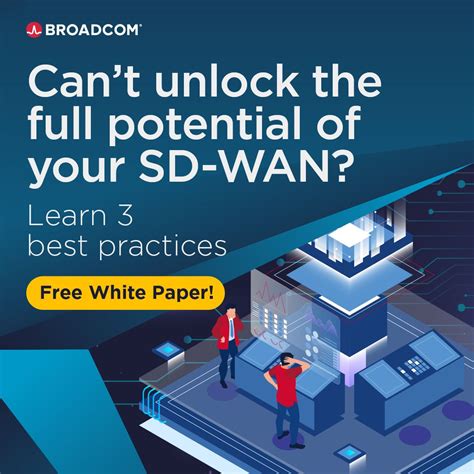 Appneta And Dx Netops By Broadcom On Linkedin White Paper