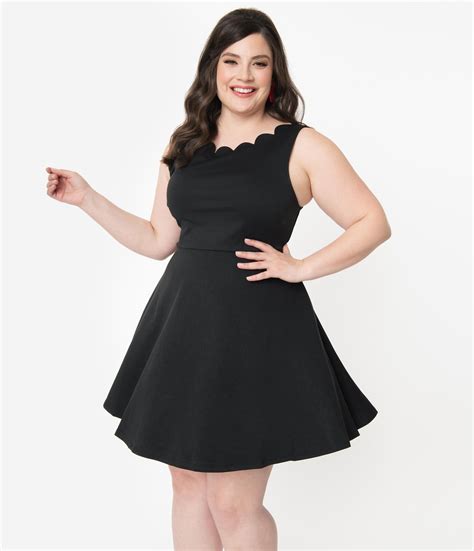 60s 70s Plus Size Dresses Clothing Costumes