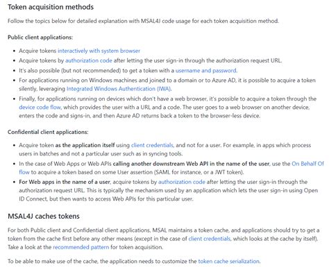 Azure Active Directory Vaadin Spring Boot Microsoft Graph How Can