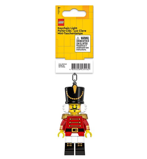 Nutcracker Key Light 5008989 Minifigures Buy Online At The Official Lego® Shop Us