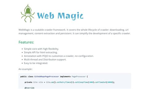 Top 10 Free Open Source Web Scraping Tools In 2024