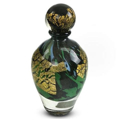 Jean Claude Novaro Hand Blown Glass Mutualart