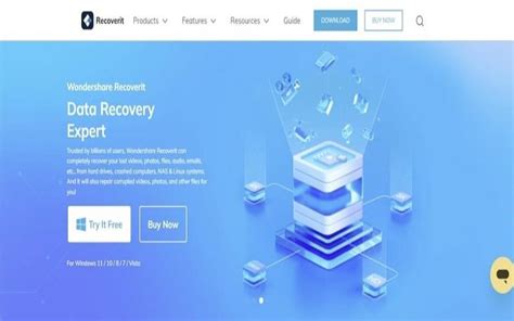 How Can You Recover The Lost Data From The Flash Drive Recovery Method Of Recoverit Filmik