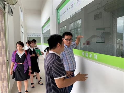 助力区域农业品牌发展 仲恺农产品品牌服务团队赴惠州、河源调研 搜狐大视野 搜狐新闻