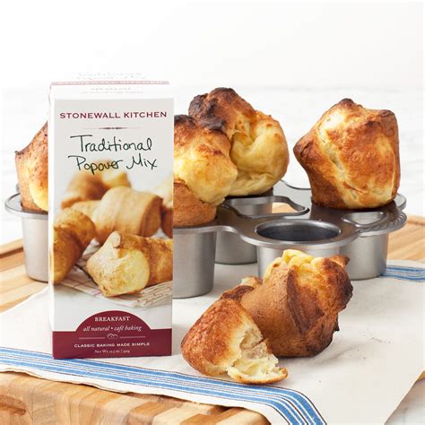 popover pan with popover mix breakfast ts stonewall kitchen