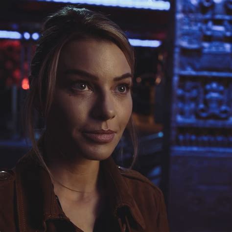 Chloe Decker Chloe Decker Decker Chloe
