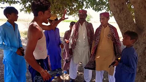 Suleman Shaikh Youtube