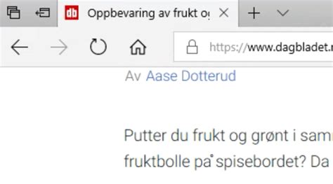 dagbladet no firefox does not support unicode d normalization properly · issue 19509