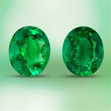 The Ultimate Guide To Zambian Emeralds Azzallure
