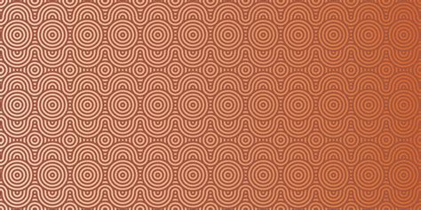 Circle Seamless Pattern Vector Art At Vecteezy