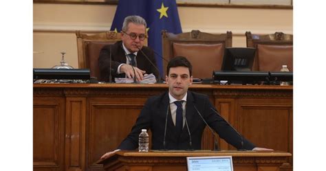 Никола Минчев очаква комисията по имунитетите да реши до 18 юли въпреки фалстарта