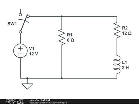 hw19 p1 circuitlab