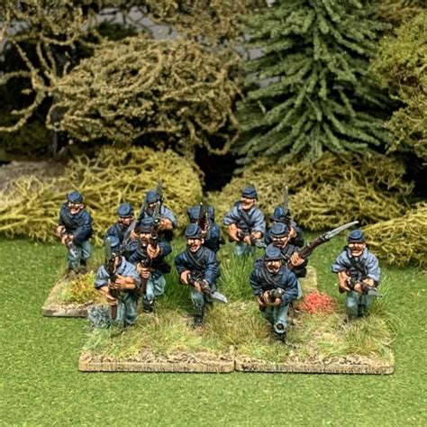 Acw Unit Packs Archives 1st Corps