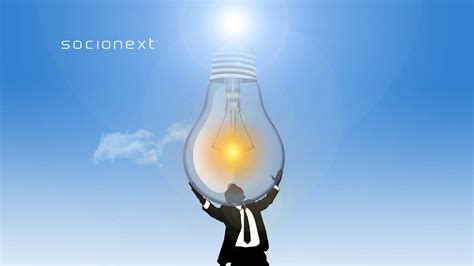 Socionext Will Display Its Advanced Soc Solutions Sensors Display