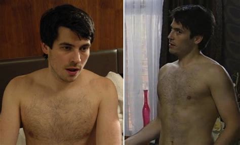 My New Plaid Pants Gratuitous Rob James Collier